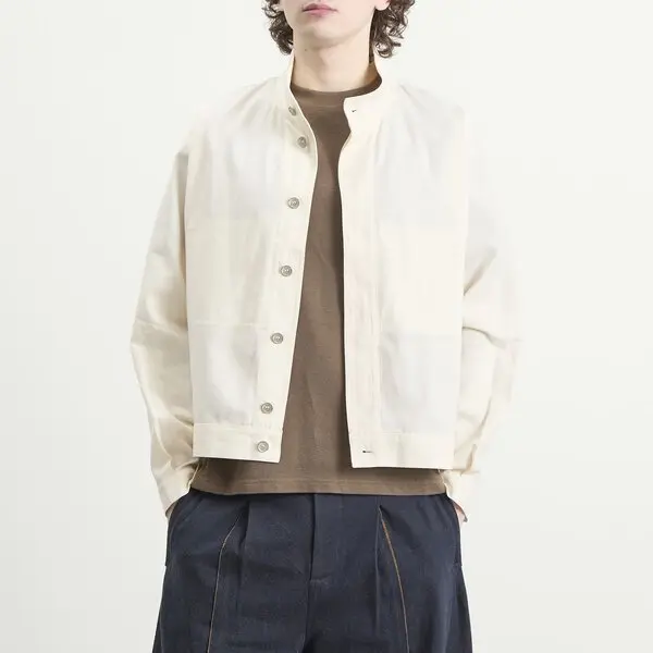 GANDER Le Shirt
