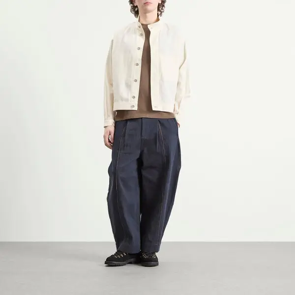 GANDER Le Shirt