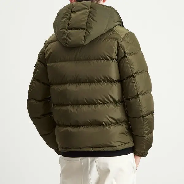 Moncler Maya 'new' Jacket