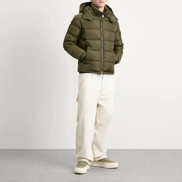 Moncler Maya 'new' Jacket