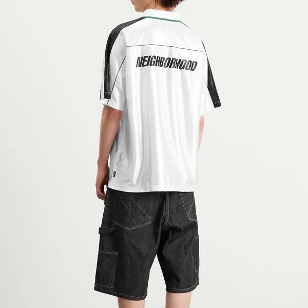 NEIGHBORHOOD Game Shirt