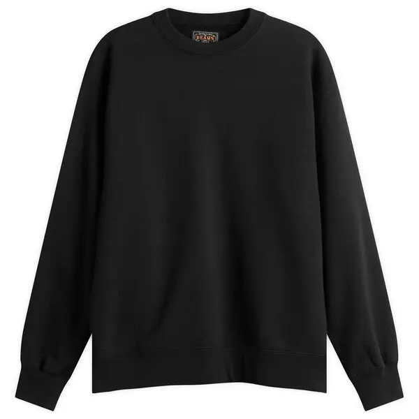 BEAMS Crew Sweatshirt