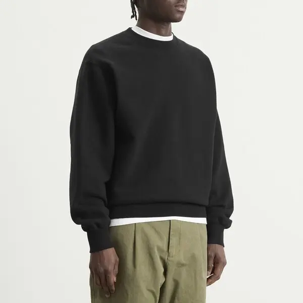 BEAMS Crew Sweatshirt