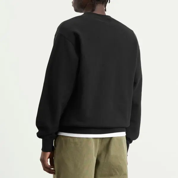 BEAMS Crew Sweatshirt