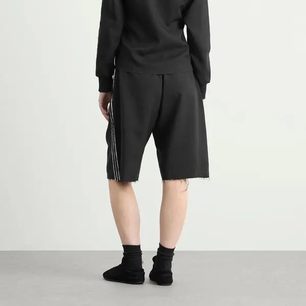 Y3 3-stripe Shorts