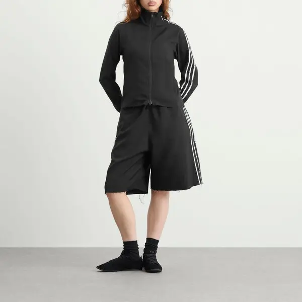 Y3 3-stripe Shorts