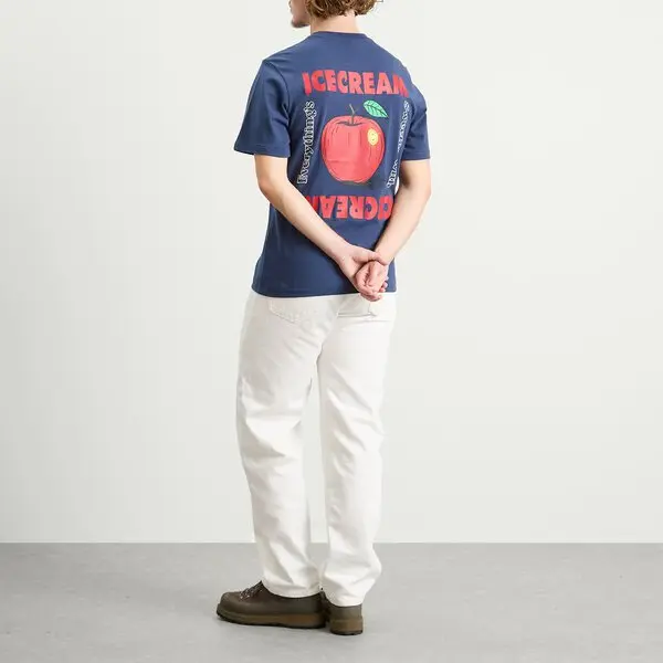 ICECREAM To The Core T-shirt