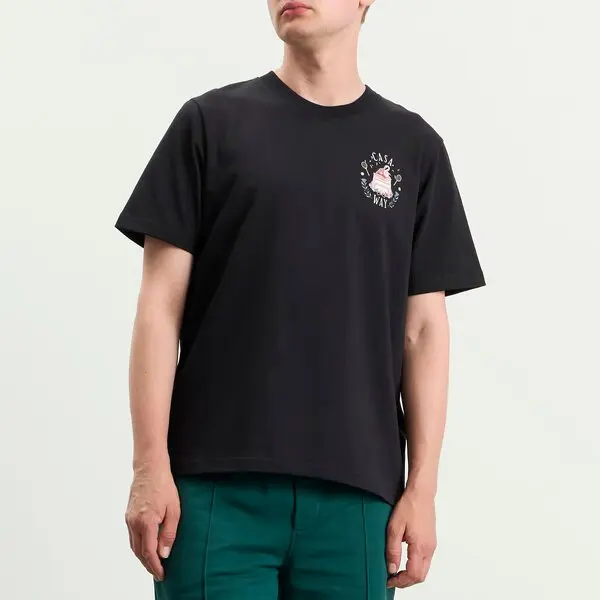Casablanca Casa Way T-shirt