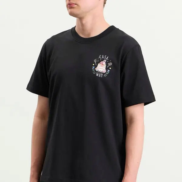 Casablanca Casa Way T-shirt