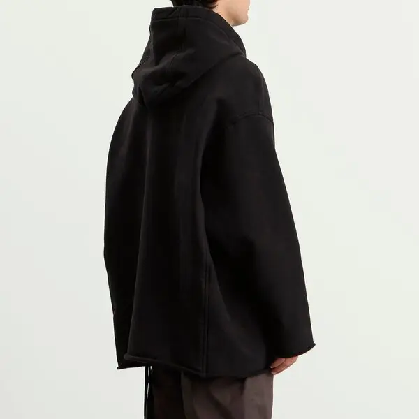 Rick Owens Peter Hoodie