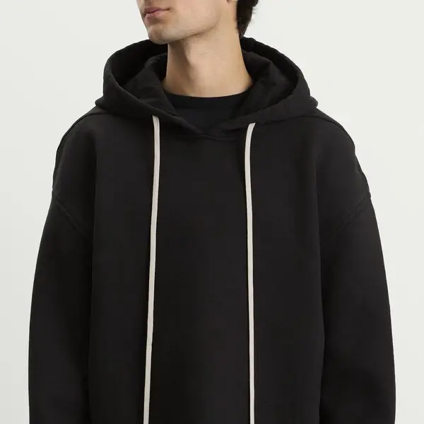 Rick Owens Peter Hoodie