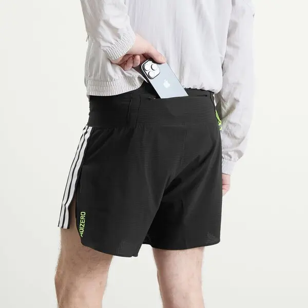 Adidas Adizero Gel Shorts