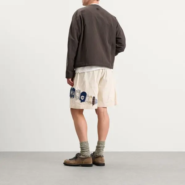 STORY MFG. Bridge Shorts Exclusive