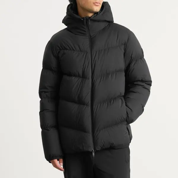 Moncler Forez Jacket