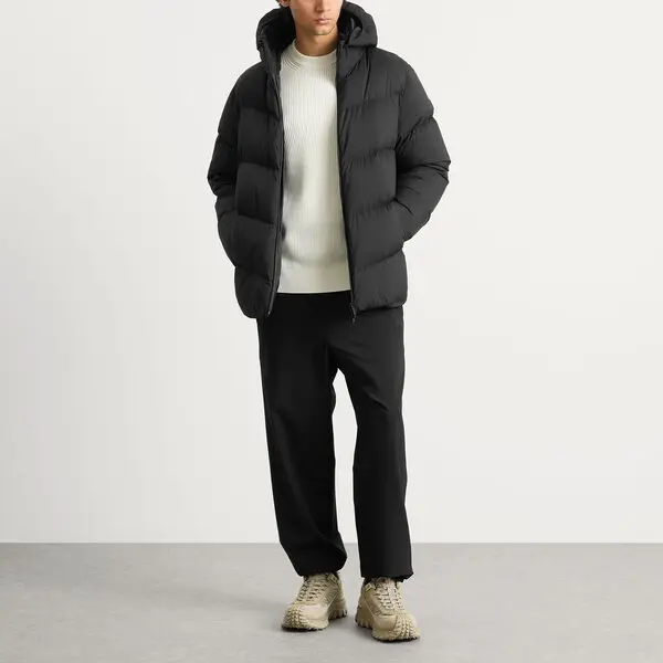 Moncler Forez Jacket