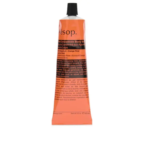 Aesop Rind Concentrate Body Balm | End Clothing