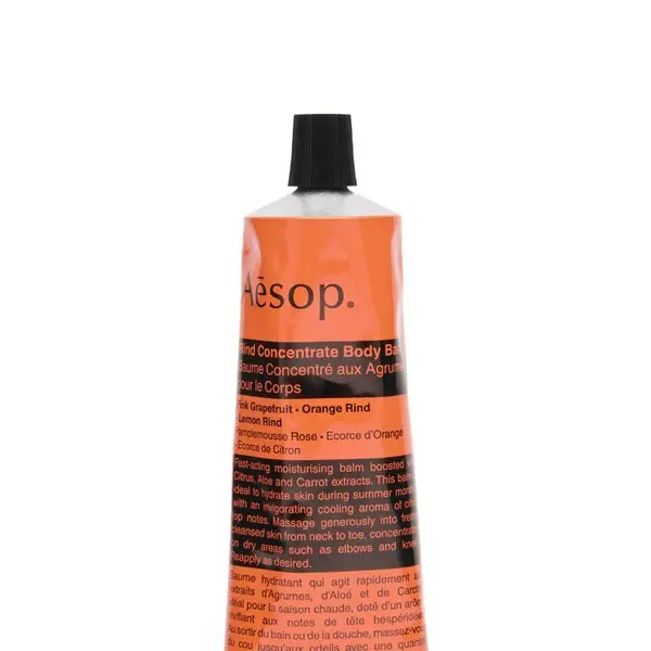 Aesop Rind Concentrate Body Balm | End Clothing
