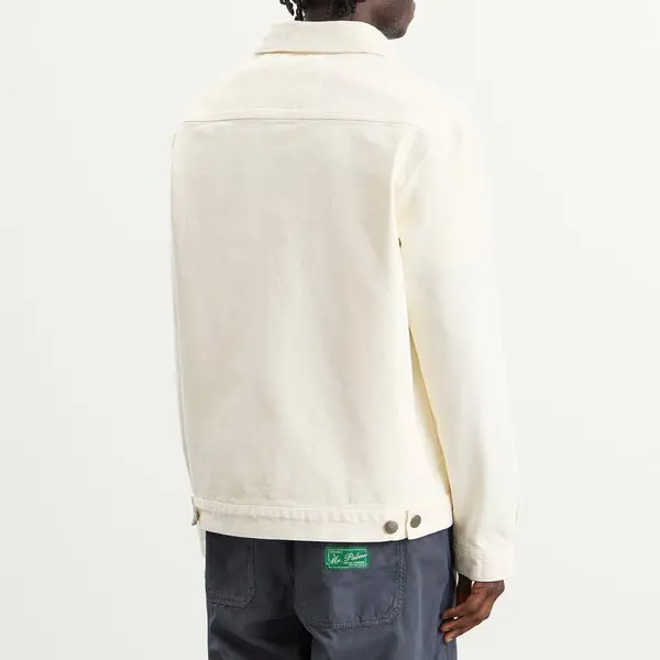 PALMES X Lawn Zip Jacket