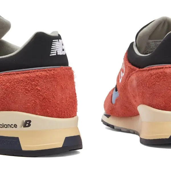 NEW BALANCE U1500obl Made In Uk Shoes