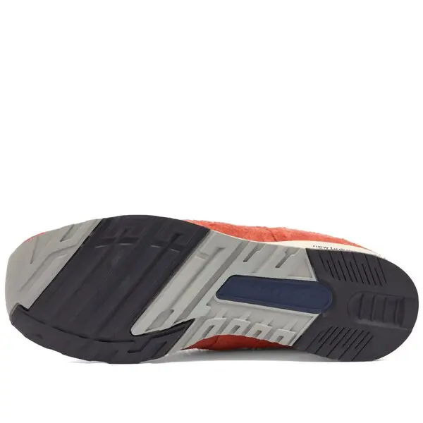 NEW BALANCE U1500obl Made In Uk Shoes