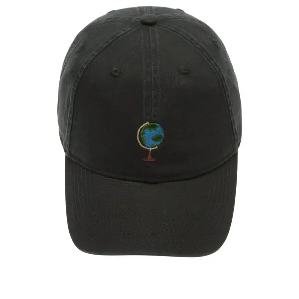 FORET Globus Washed Cap