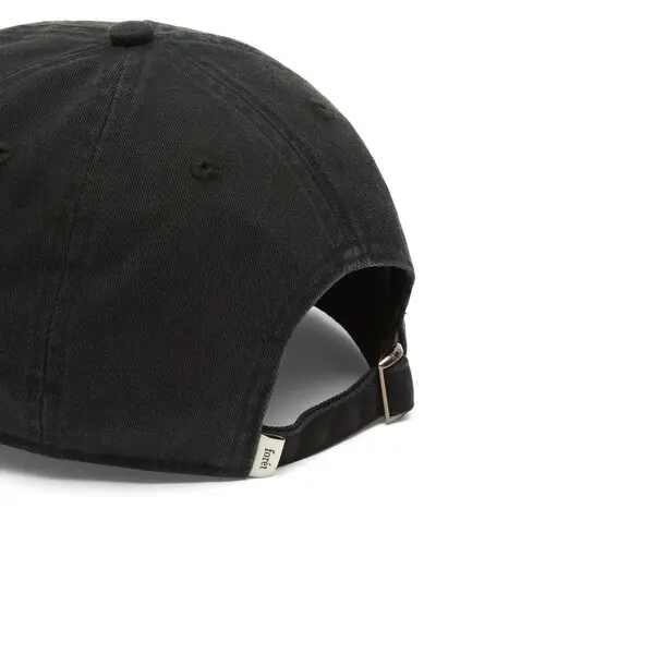 FORET Globus Washed Cap