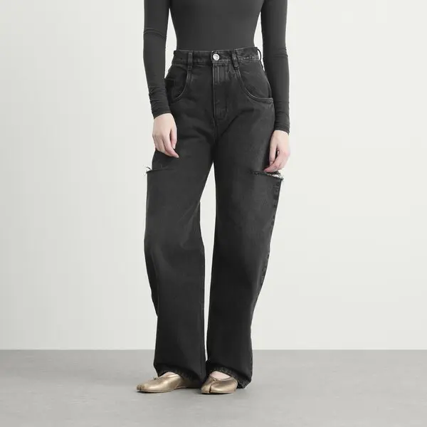 MAISON MARGIELA 5-pocket Pant