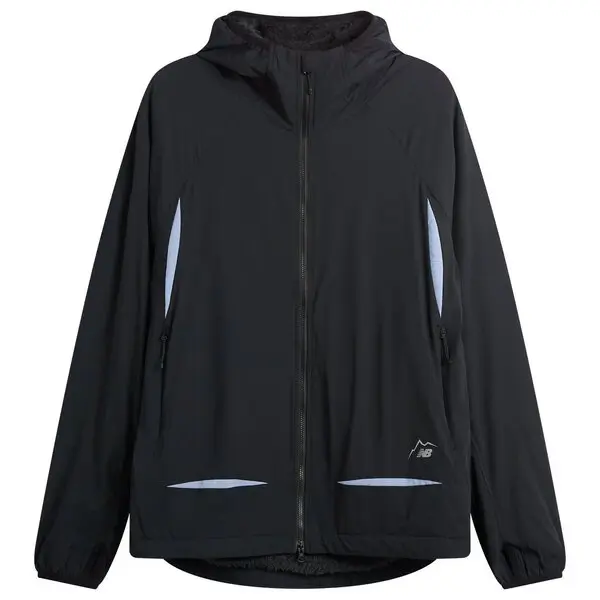 CAYL X New Balance Flow Alpha Jacket
