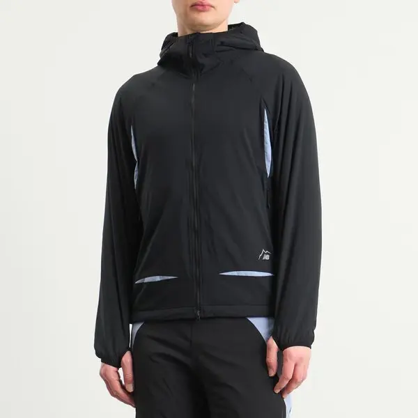 CAYL X New Balance Flow Alpha Jacket