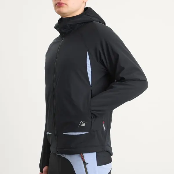 CAYL X New Balance Flow Alpha Jacket