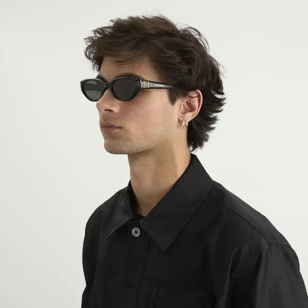 GENTLE MONSTER Duns Sunglasses
