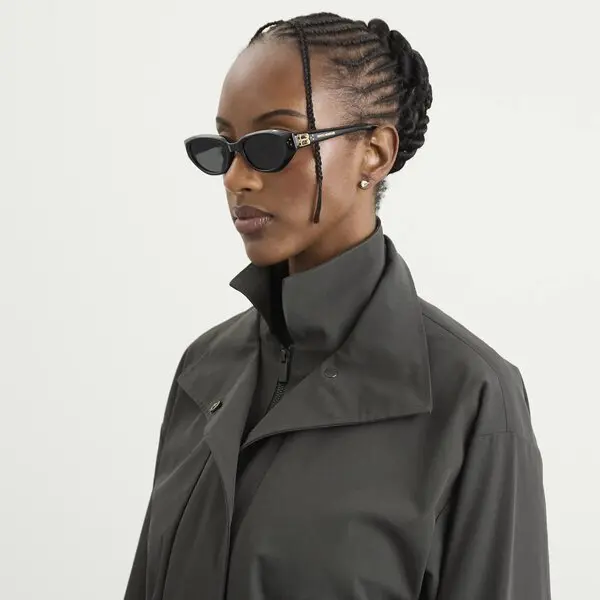GENTLE MONSTER Duns Sunglasses