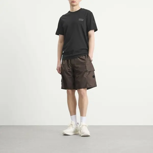 Moncler Ripstop Shorts