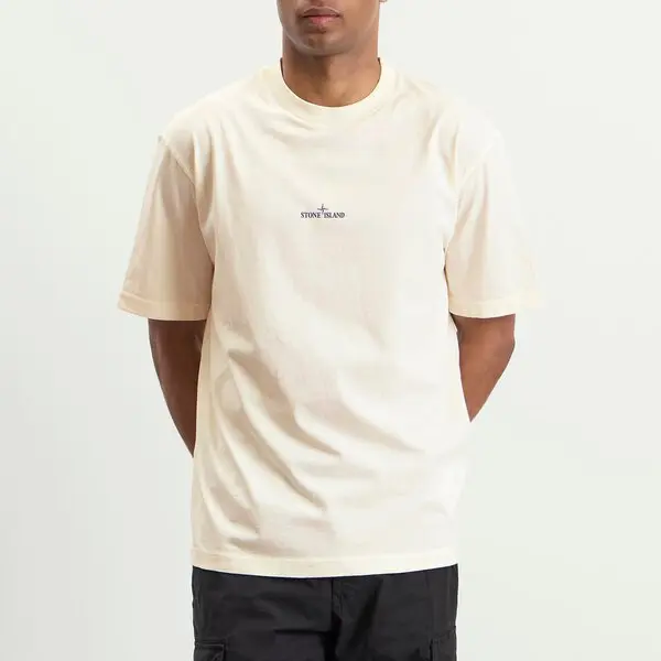 Stone Island Desert T-shirt
