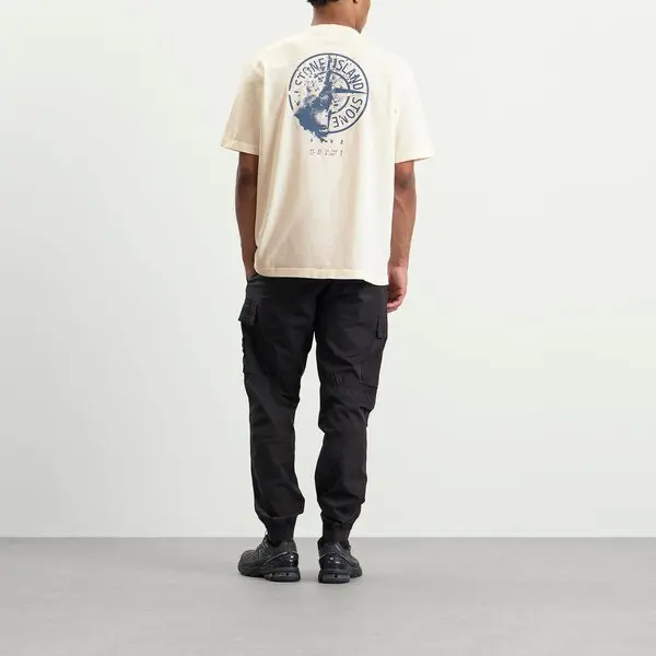 Stone Island Desert T-shirt