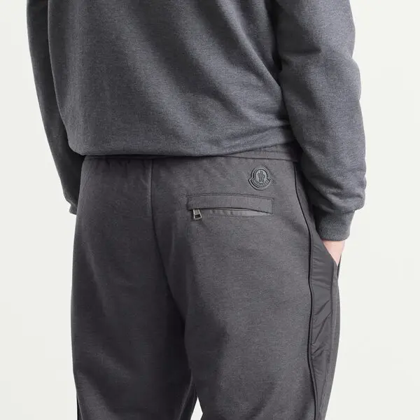 Moncler Sweat Bottoms