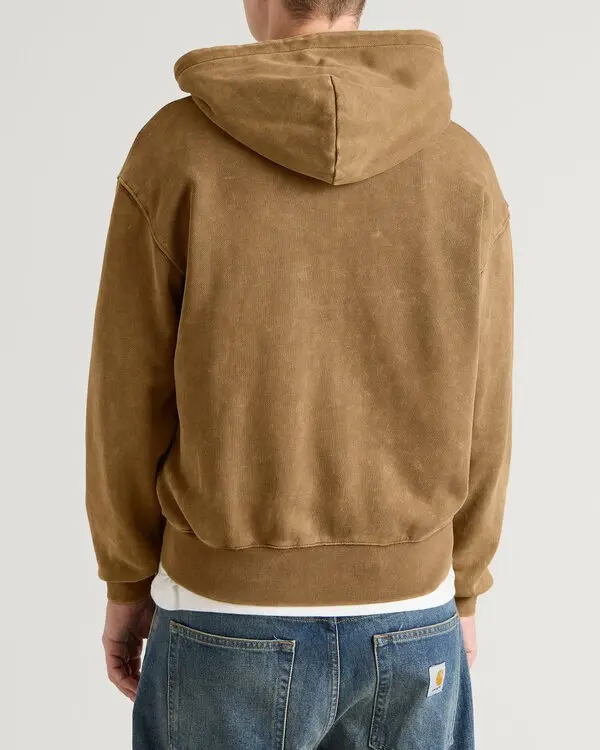 HERESY Celtic Zip Hoodie