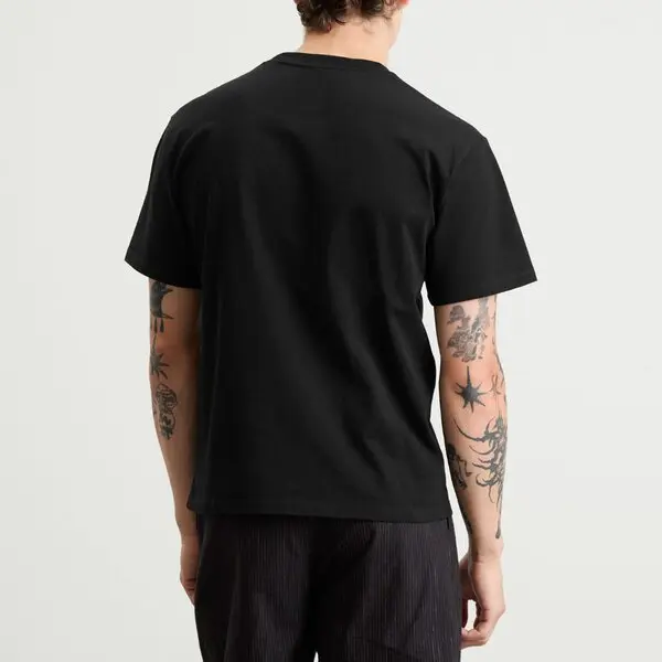 NO PROBLEMO Dead Planet Ss T-shirt