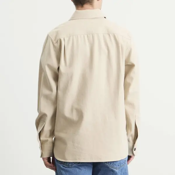 MARGARET HOWELL Overhead Shirt