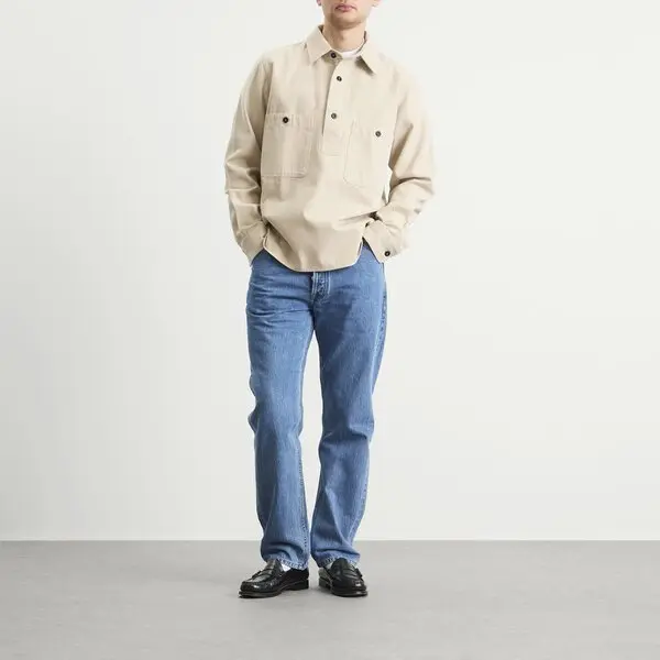 MARGARET HOWELL Overhead Shirt