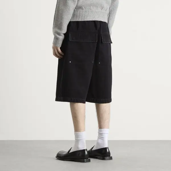 ENTIRE STUDIOS Spar Shorts