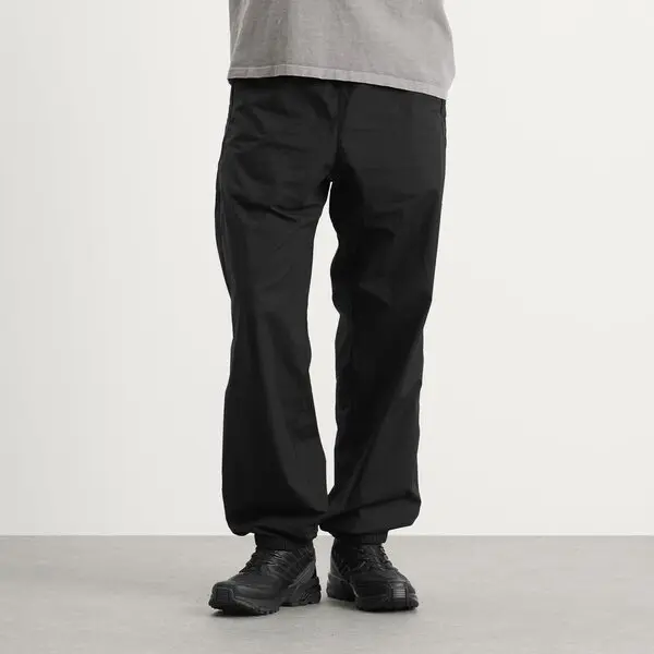 Stone Island Tela Paracadute Trousers