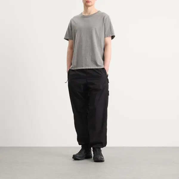 Stone Island Tela Paracadute Trousers