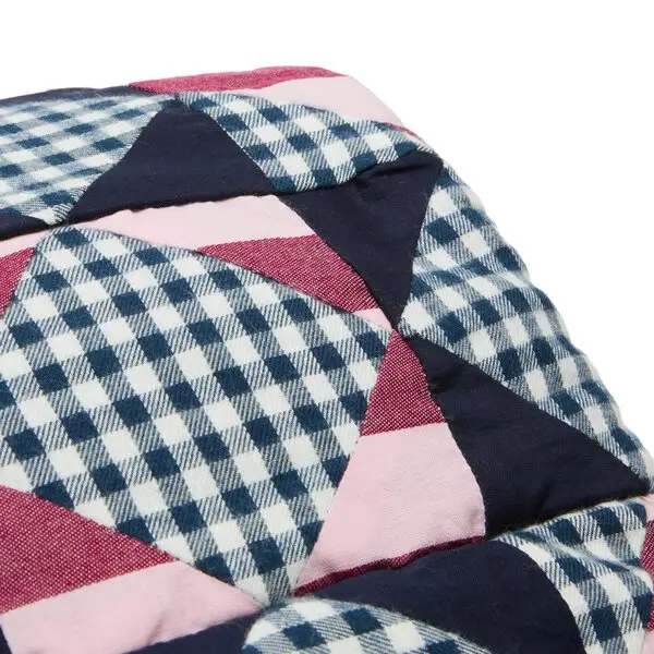 DAMSON MADDER Xmas Stocking | 100% Cotton | End Clothing