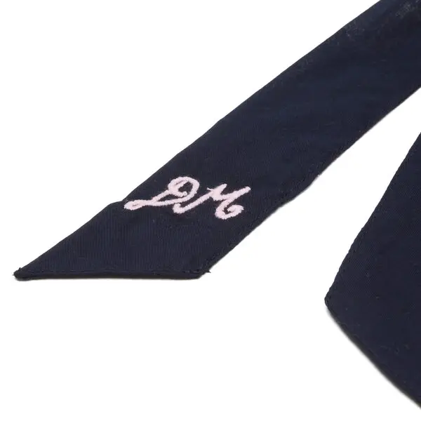 DAMSON MADDER Xmas Stocking | 100% Cotton | End Clothing