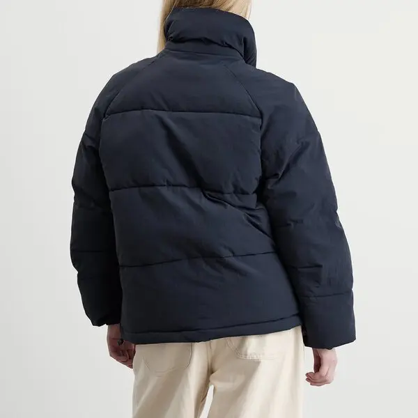 DAMSON MADDER Reversible Opal Puffer Jacket