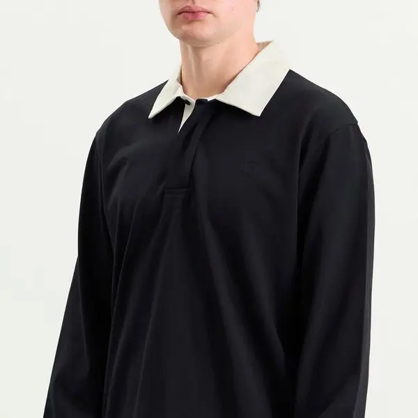 PALMES Ball Rugby Shirt