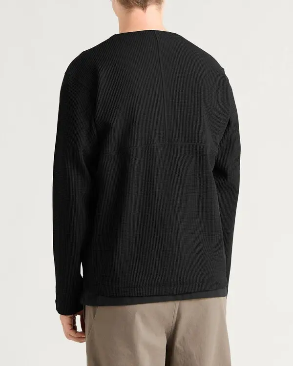 GOLDWIN Wf Light Zip Cardigan