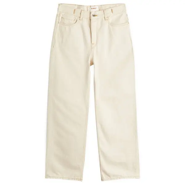You Must Create Tearaway Jeans