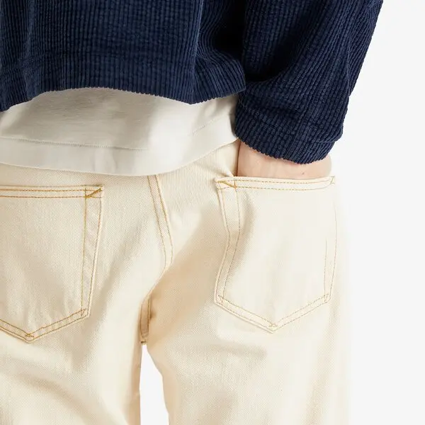You Must Create Tearaway Jeans